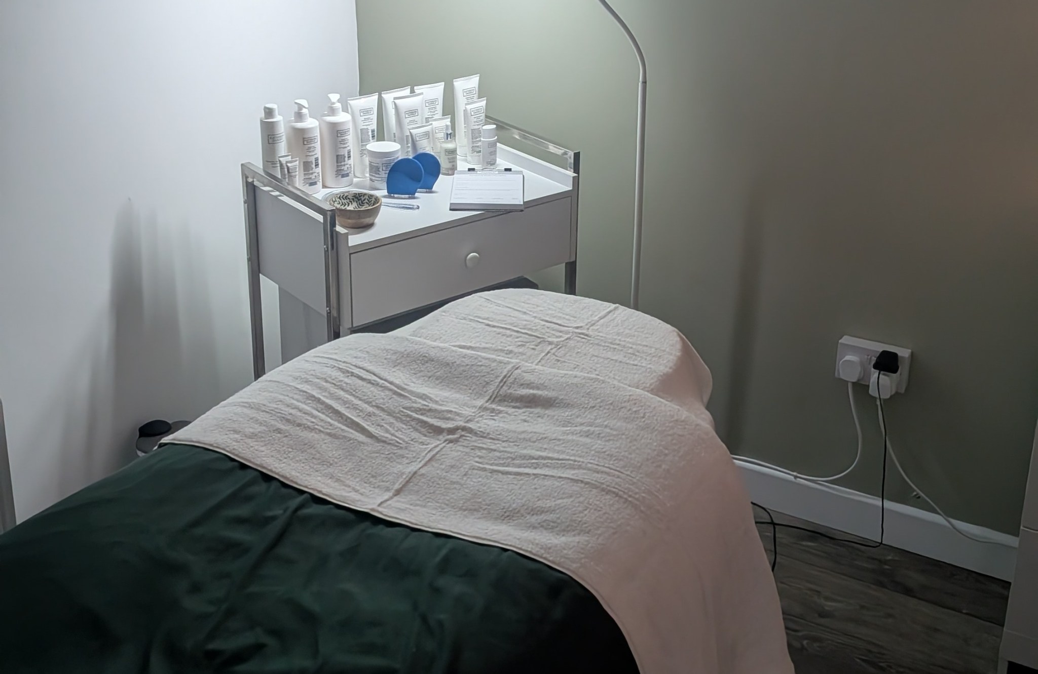 Skin First, Symptoms Second: What This Really Means for Your Skin – The ...